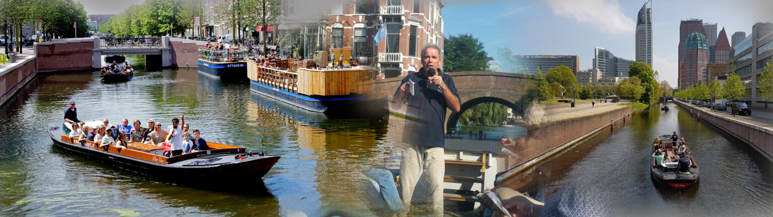 Canal Cruise The Hague – An Unforgettable Day On The Water
